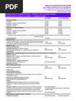 NALC Health Benefit Plan Overview | PDF | Medicare (United States ...
