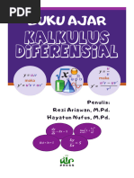 Kalkulus Purcell | PDF