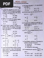 Class 8 Set BLE Neema Publication | PDF | Mathematics