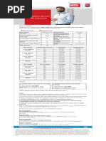 Optima Secure Brochure | PDF