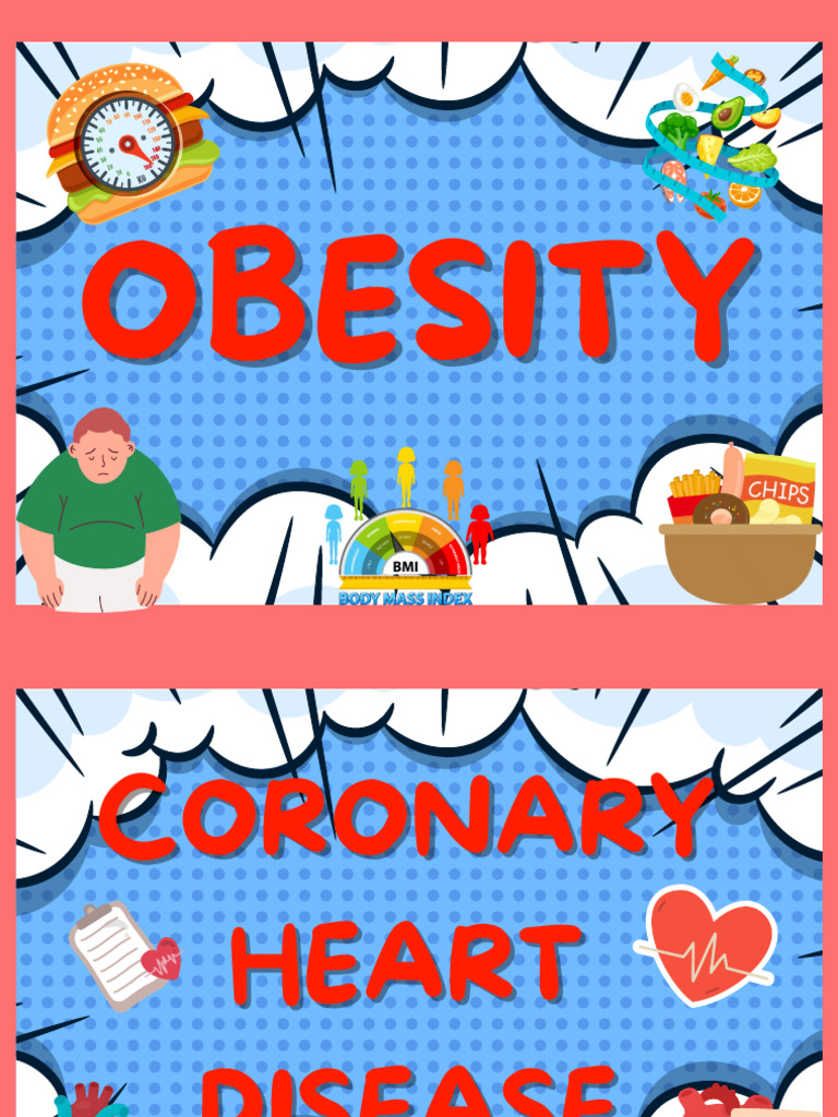 OBESITY | PDF