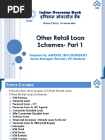 BPI Salary Loan Application Guide | PDF