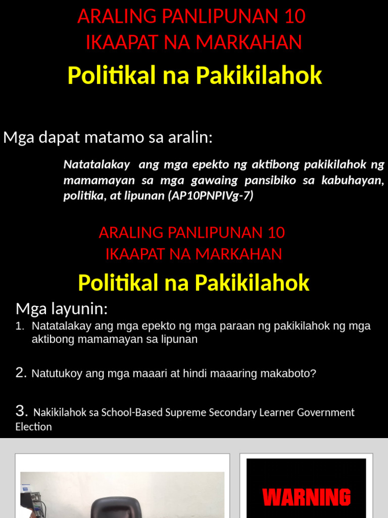 Q4 Module 5 6 2024 | PDF