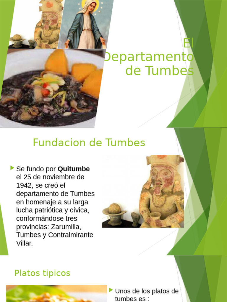 Tumbes Uwu | PDF