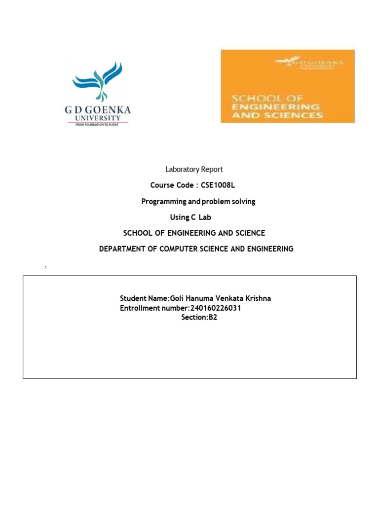 Chakka Karthikeya 256 Pdf C Programming Language String Computer Science