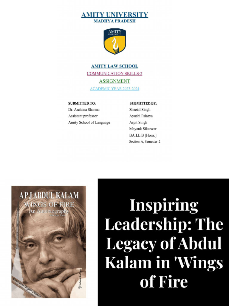 Communication Skills Assignment - Page-0001 | PDF