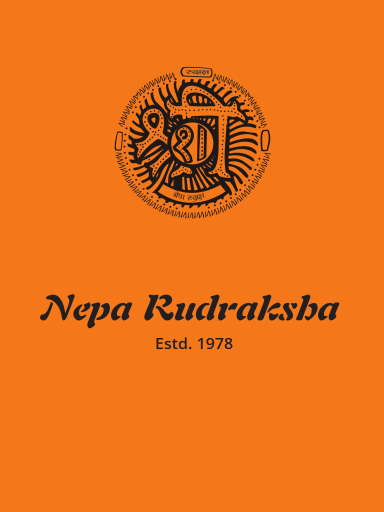 Welcome To Nepa Rudraksha | PDF | Moksha | Mantra