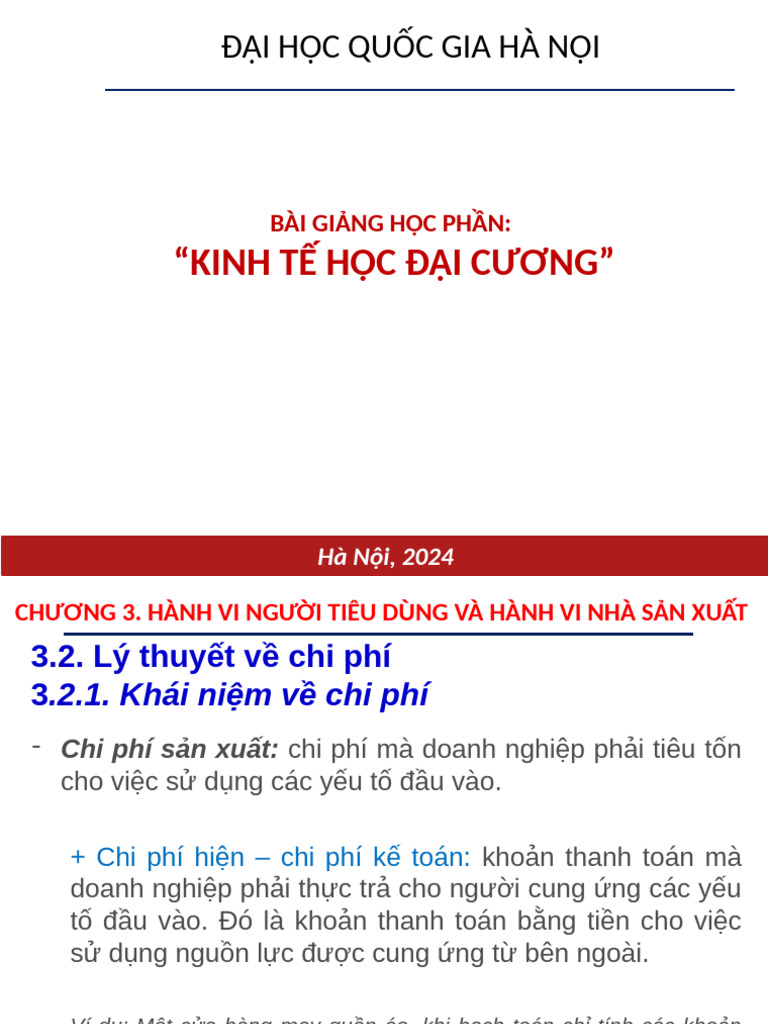 Bai Giang KTHDC T4 | PDF