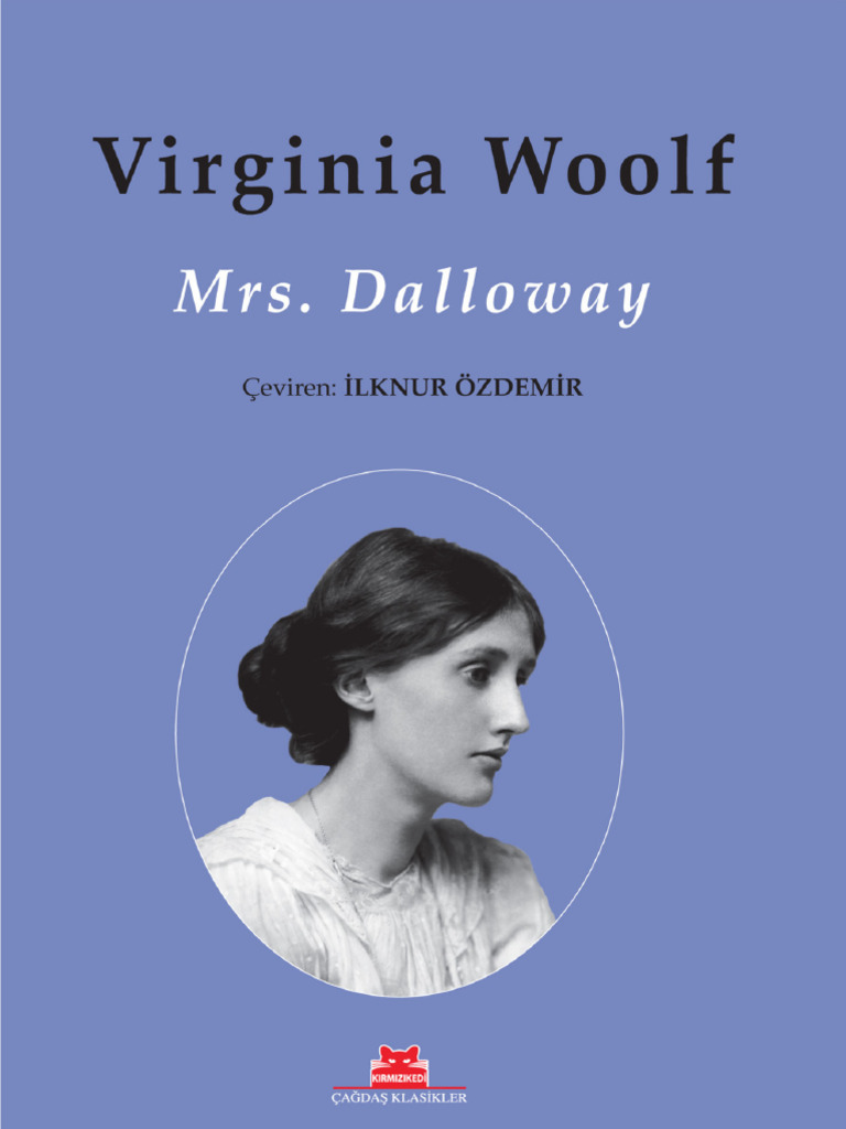 Virginia Woolf Mrs Dalloway | PDF