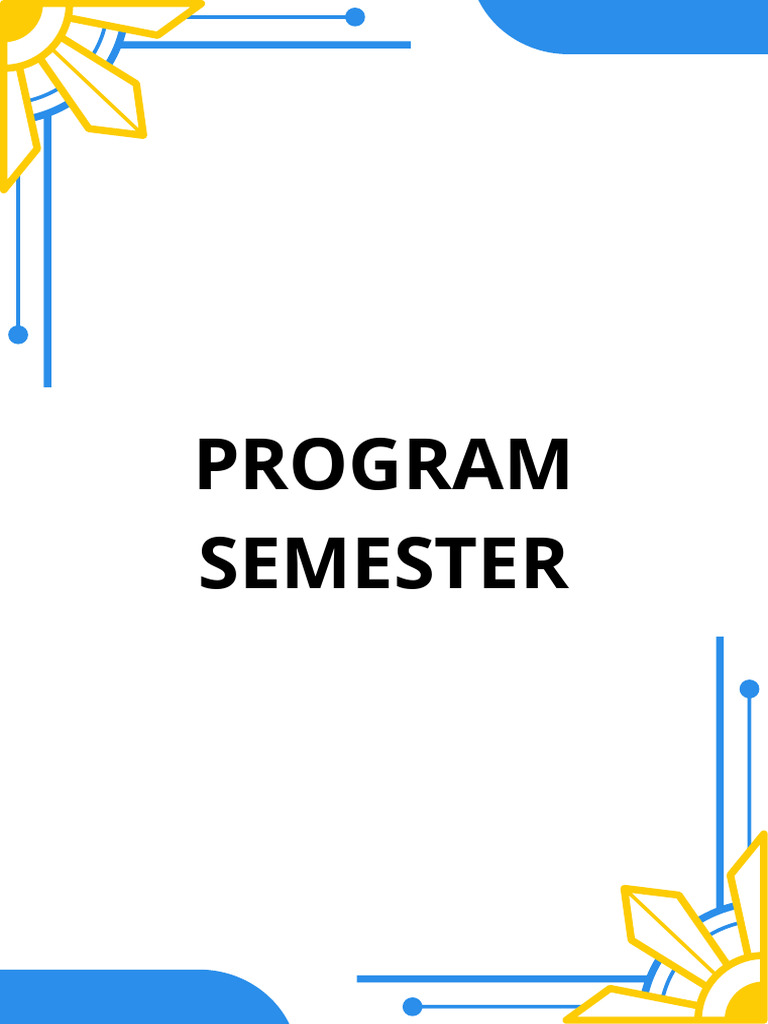 Hijau Dan Putih Minimalis Border Catatan Dokumen | PDF