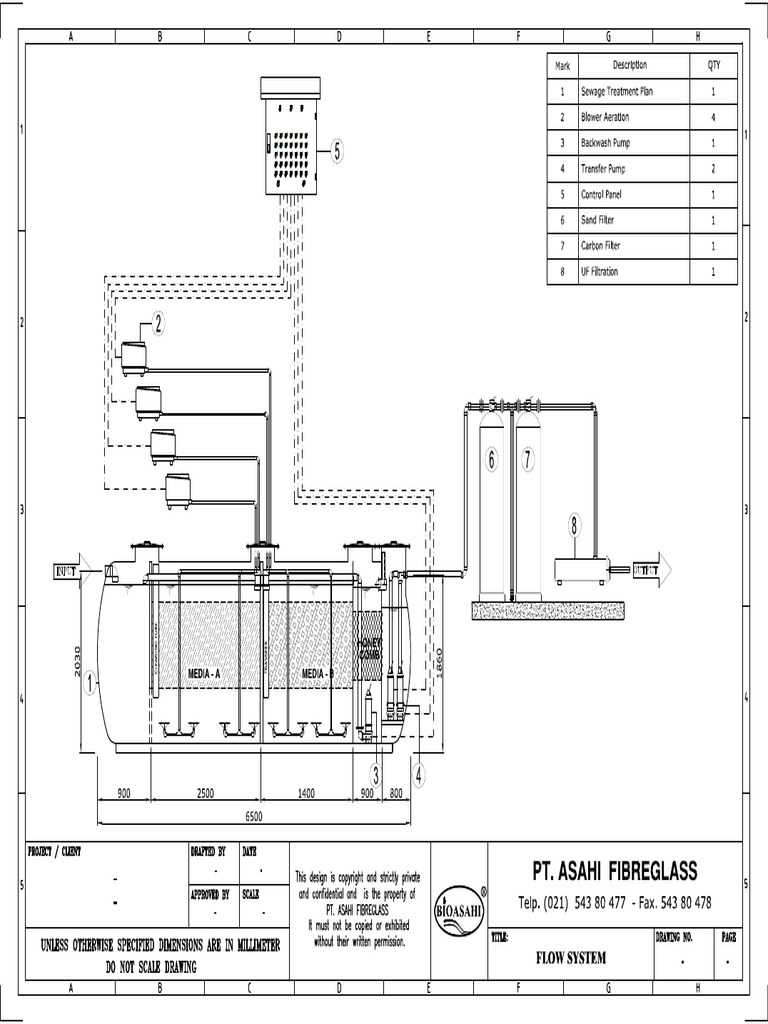 Flow System | PDF Flow System | PDF