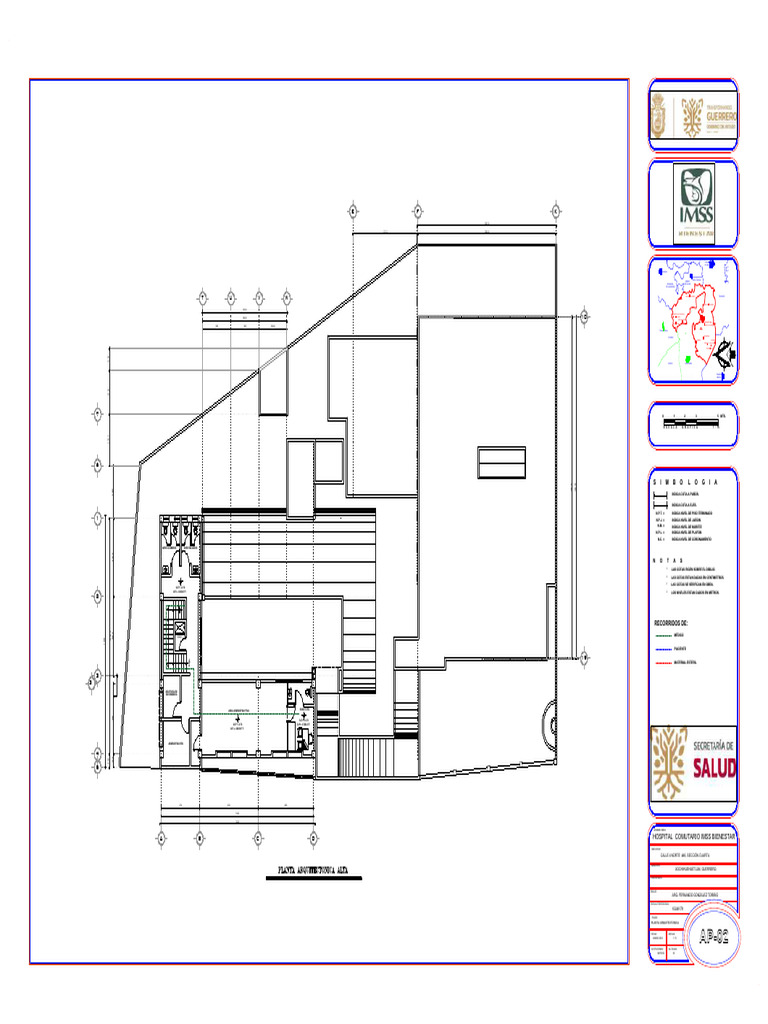 Hospital Arq-02 | PDF