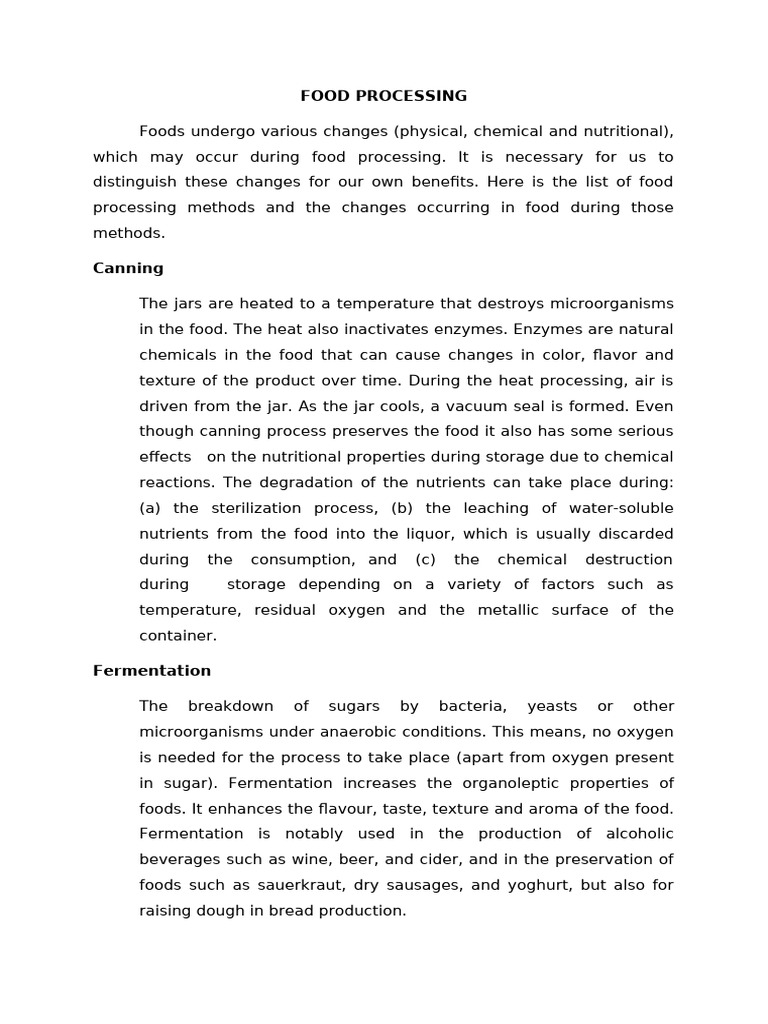 Reviewer-Applied-Chem G9 Q2 | PDF | Foods | Food Preservation