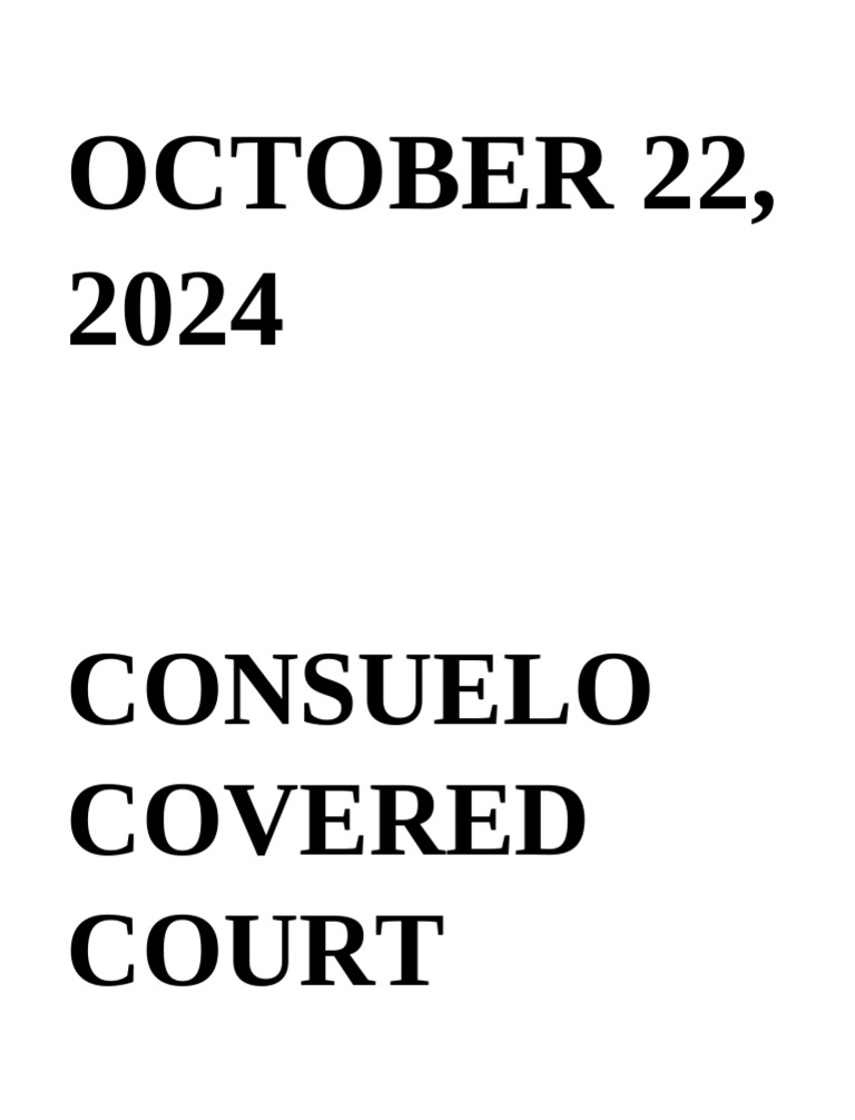 October 17, 2024 | PDF