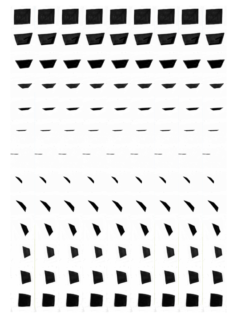 13 Frames Strips Template | PDF