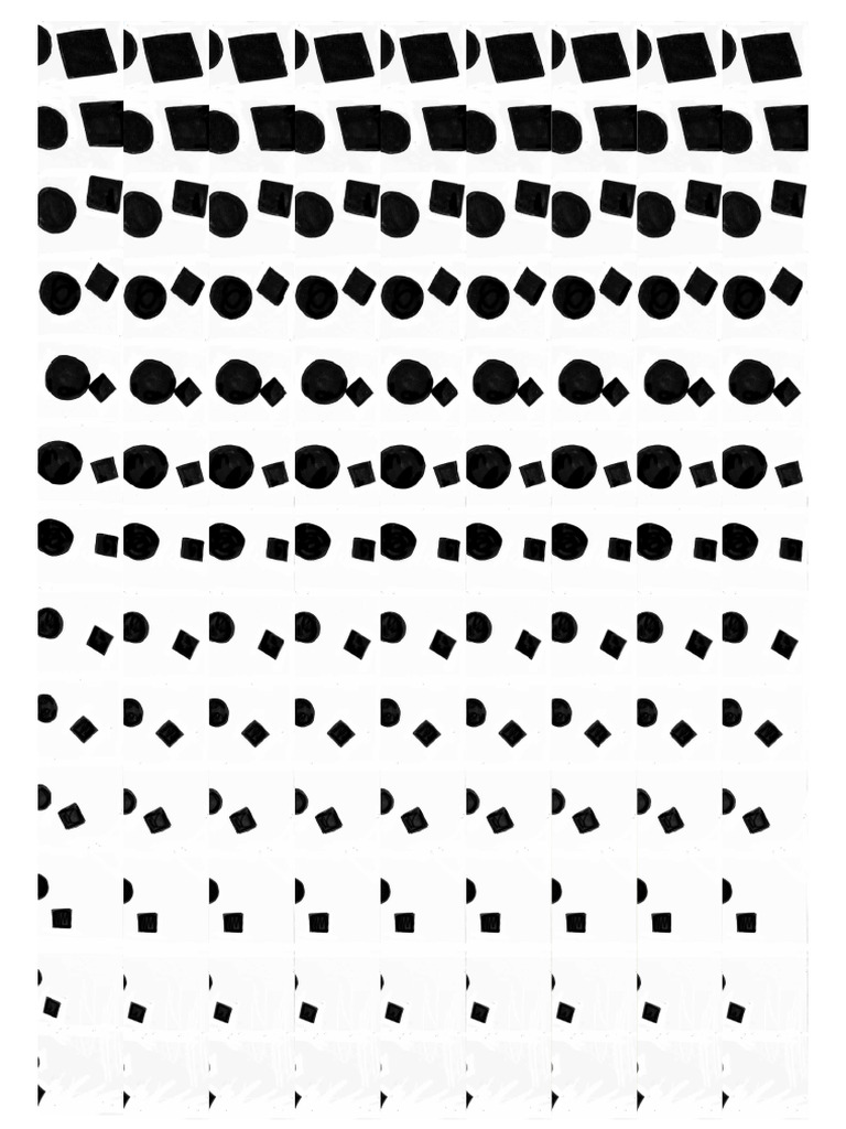 13 Frames Strips Template | PDF