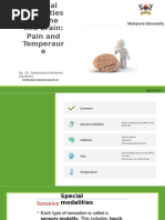Butler Neural Mobilization | PDF | Nervous System | Nerve