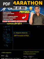 Important Questions Rotational Dynamics Class12 HSC | PDF