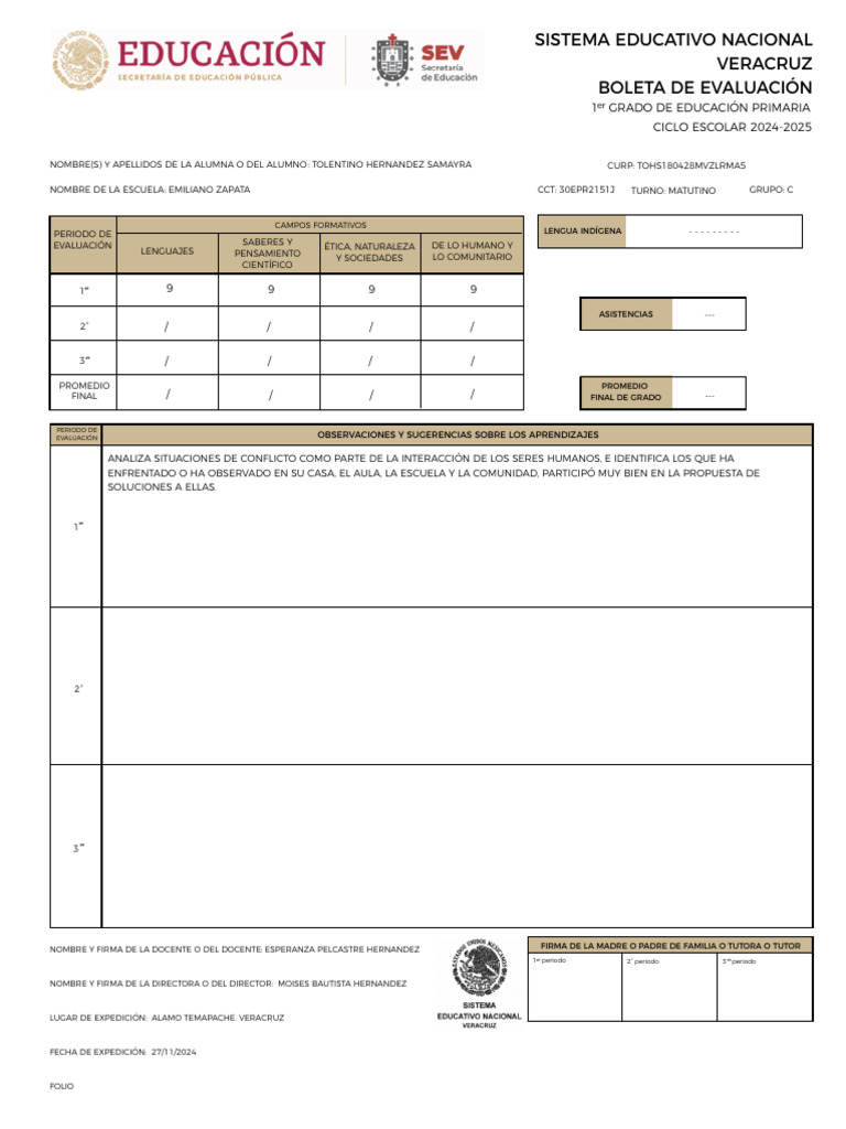 Tarae | PDF | Evaluación | Maestros