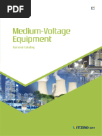Metrosil Selection for Relays Guide | PDF | Relay | Physical Quantities