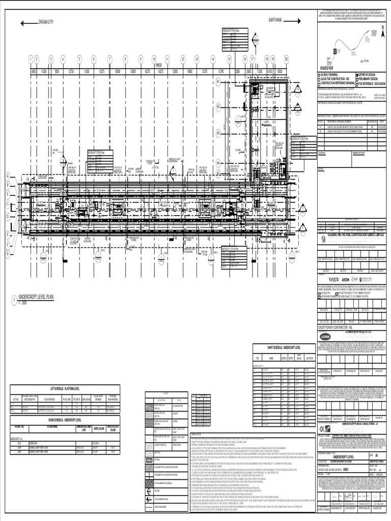 CHB - Undercroft Level | PDF | Copyright Law | Monopoly (Economics)