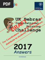 Rapid Router: Coding Game for Kids | PDF | Programming Language ...