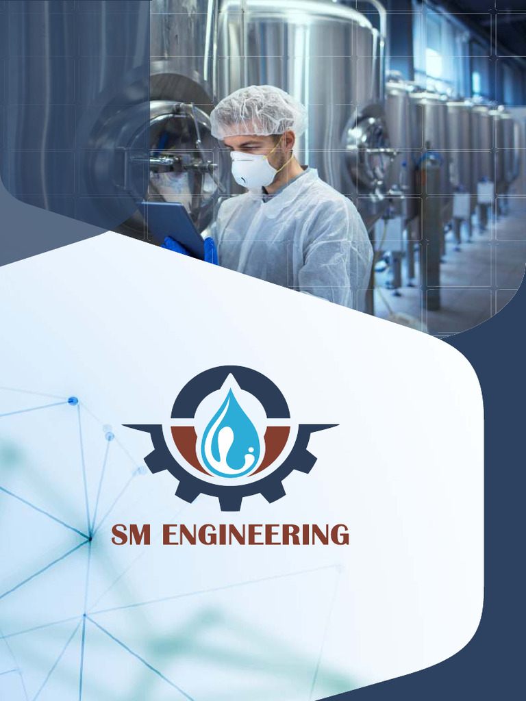 Catalog SM ENGINEERING | PDF