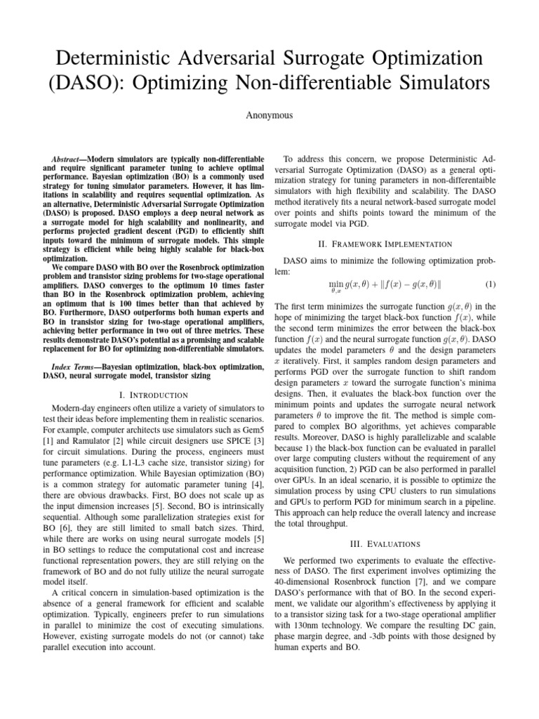 141 File Paper | PDF | Mathematical Optimization | Parallel Computing