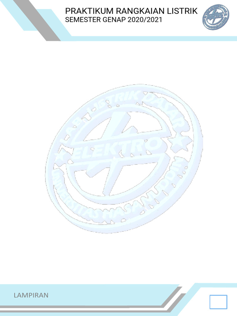 Pengalaman LLD | PDF