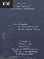 FIDIC Silver Book EPC First Edition 1999 | PDF