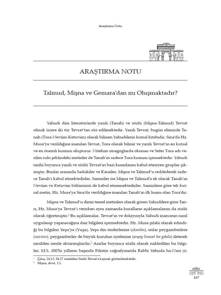 Talmud, Mi - Na Ve Gemara - Dan M - Olu - Maktad - R - (#331454 ...