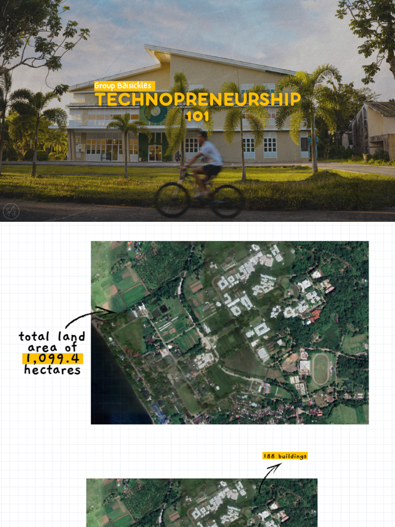 Team Baisickles - Techno Presentation | PDF | Transport | Attitude (Psychology)