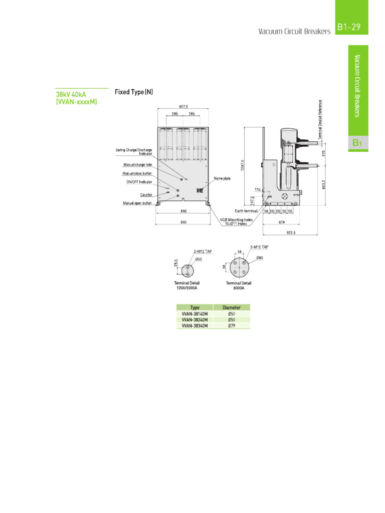 EM - Medium-Voltage Catalogue - EN - 22.01 P3 (41-60) | PDF