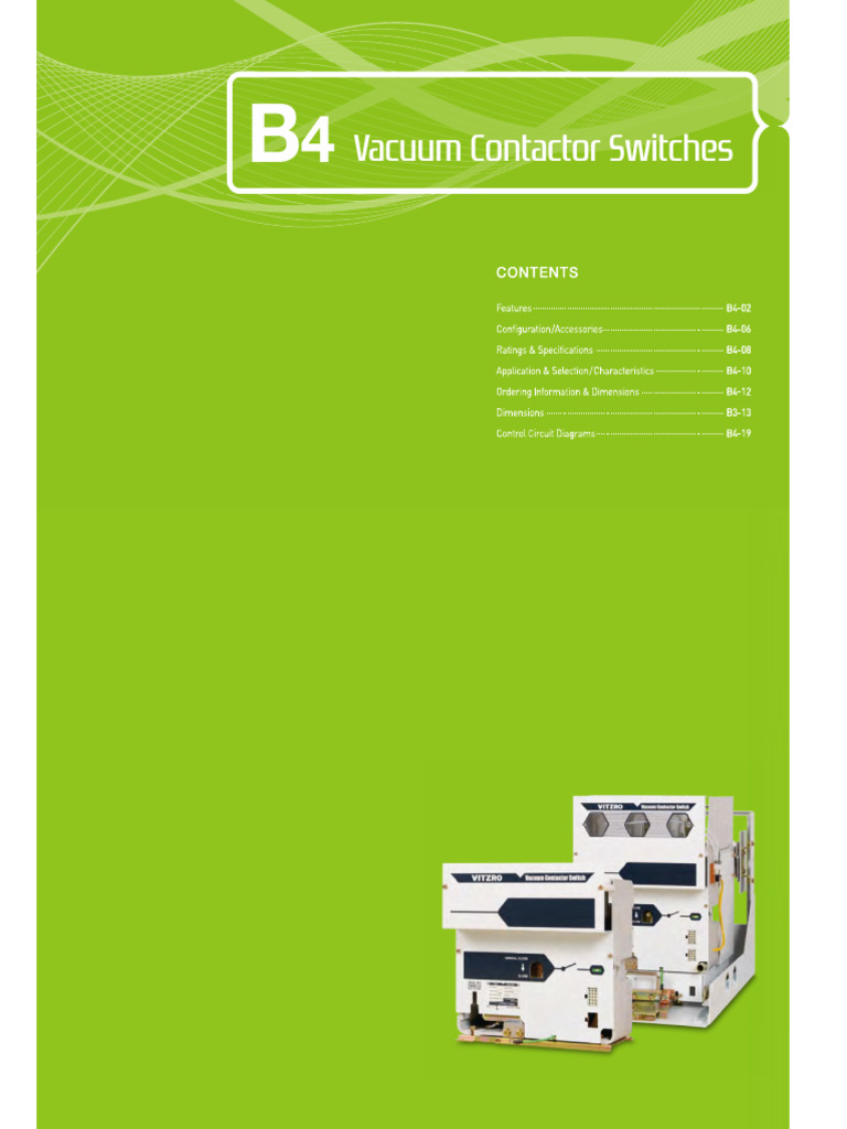 EM - Medium-Voltage Catalogue - EN - 22.01 P5 (81-100) | PDF