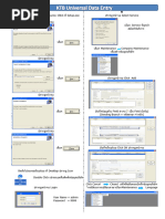 คู่มือการใช้งานโปรแกรม SMARTWEB | PDF