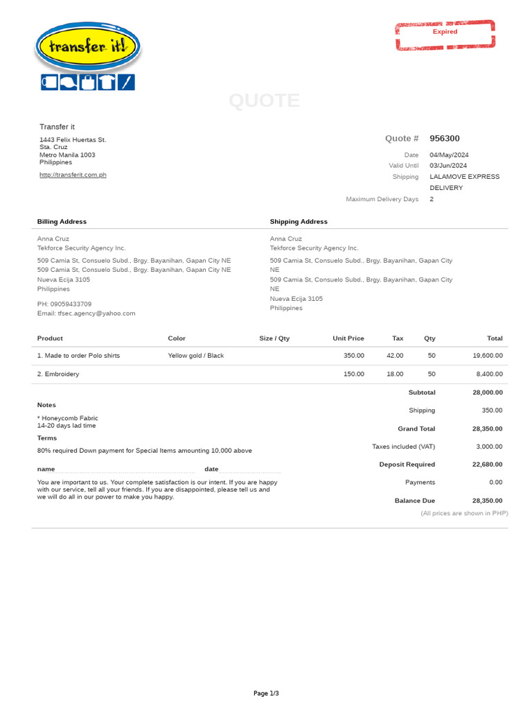 Order | PDF | Government Finances | Taxes