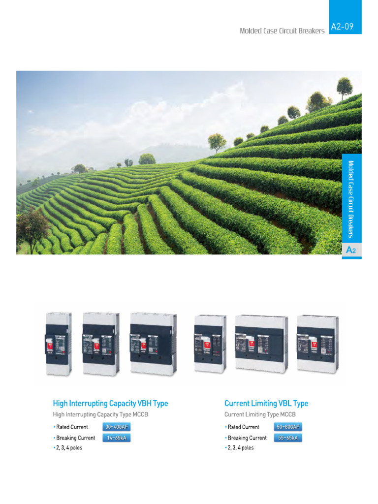 EM - Low-Voltage - Catalogue - EM - 22.01 (101-110) | PDF