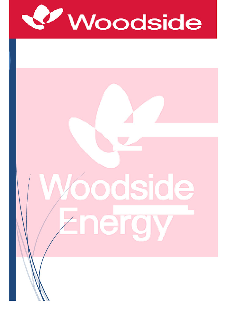 Woodside Energy Employment Contract | PDF | Employment | Confidentiality