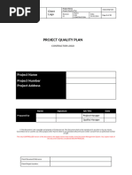 Comments Resolution Sheet Template | PDF | Software | Computing And ...