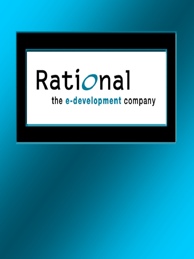 09 OOADv2000 IM06 | PDF | Use Case | Unified Modeling Language