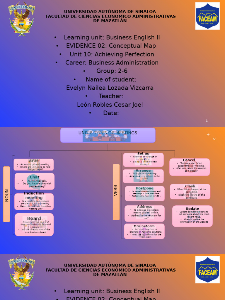 Ingles Map As | PDF | Linguistics | Linguistic Morphology