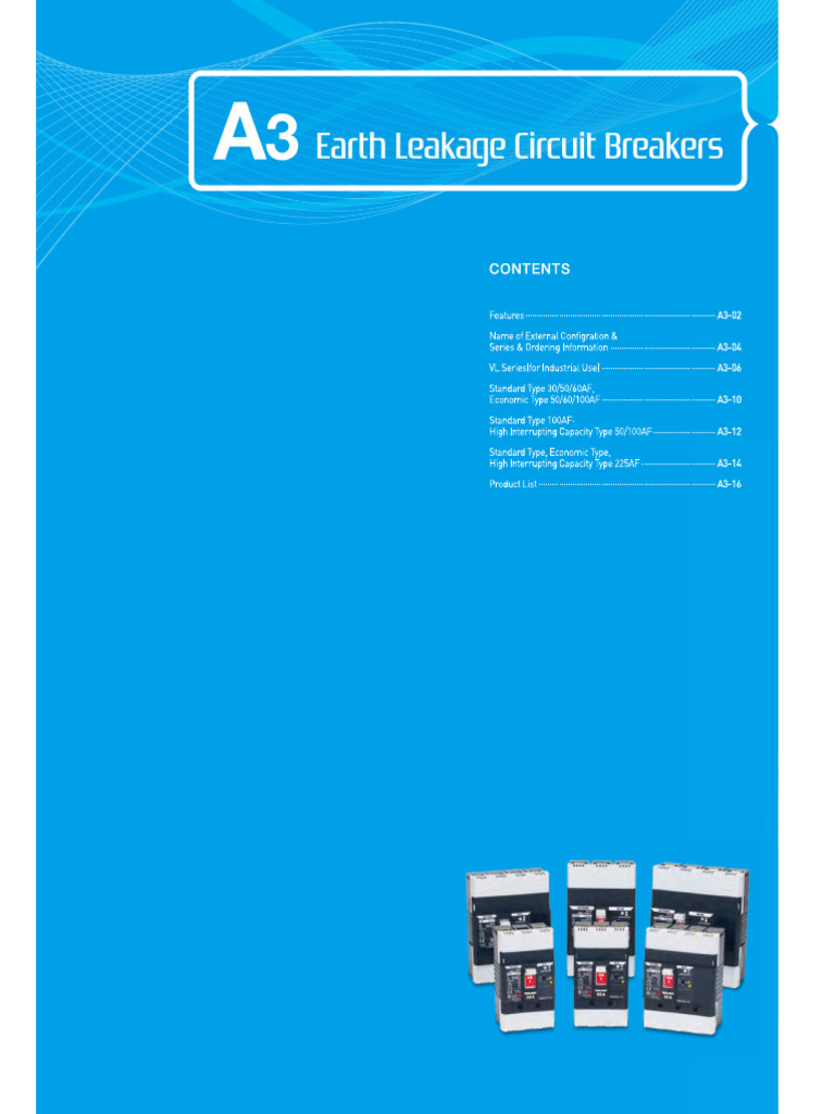 EM - Low-Voltage - Catalogue - EM - 22.01 (141-150) | PDF