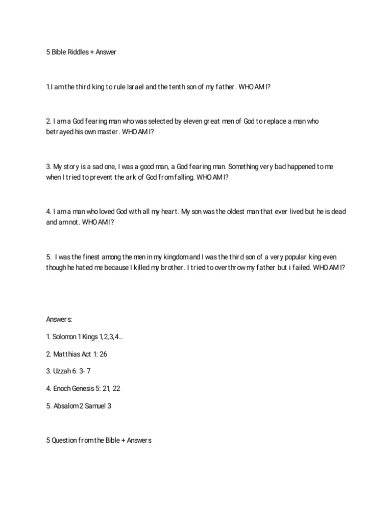 PDF Questions and Answers | PDF