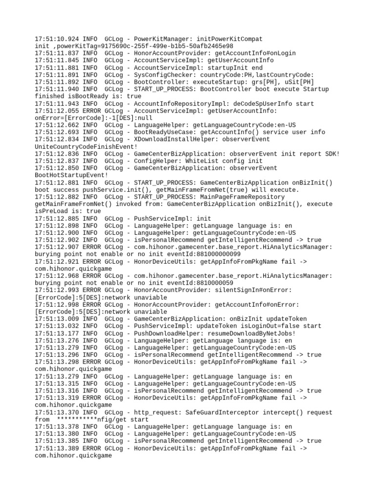 GC 2024 11 26 | PDF | Computing | Software