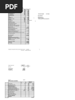 Summarised Notes On FSI Norms For DCPR2034 and Unfied DCPR | PDF ...