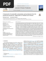 Final Results Framework Template And Examples Pdf