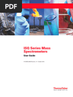 FreeStyle User | PDF | Mass Spectrometry | Instrumental Analysis