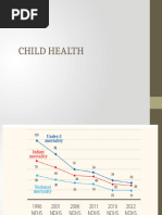 Myanmar-EPI-Fact Sheet-2024 | PDF | Vaccination