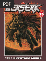 Berserk Volume 1 | PDF