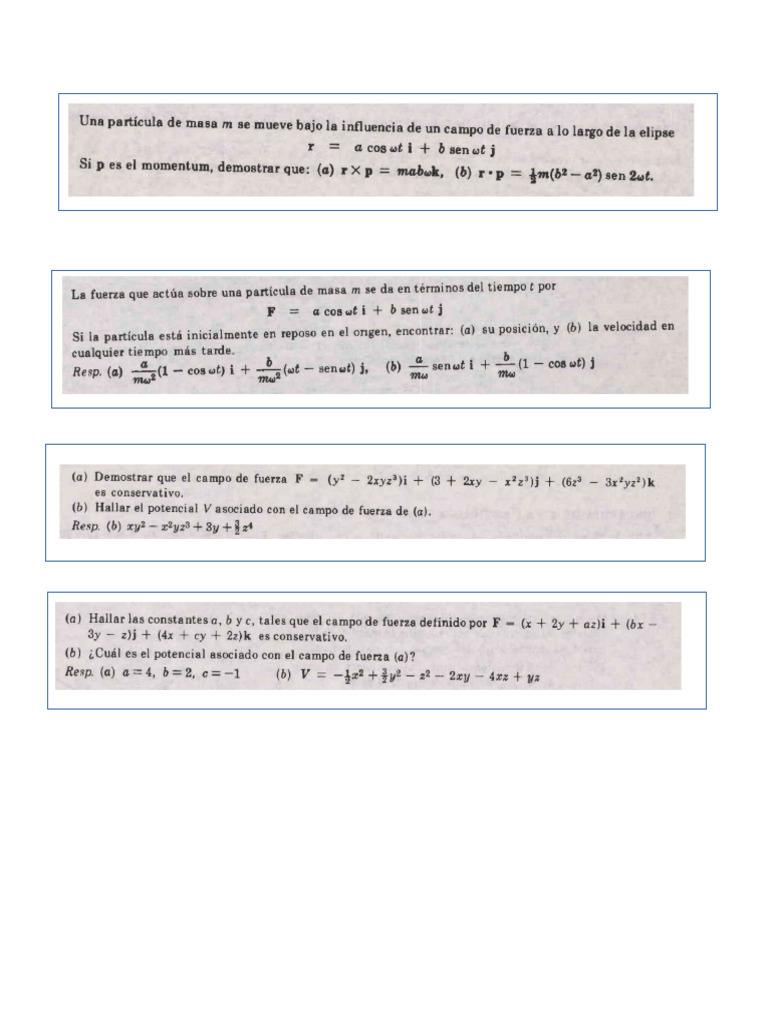 Guia 2DO Parcial | PDF